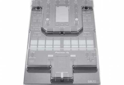 Крышка Decksaver Pioneer DJ DJM-S11