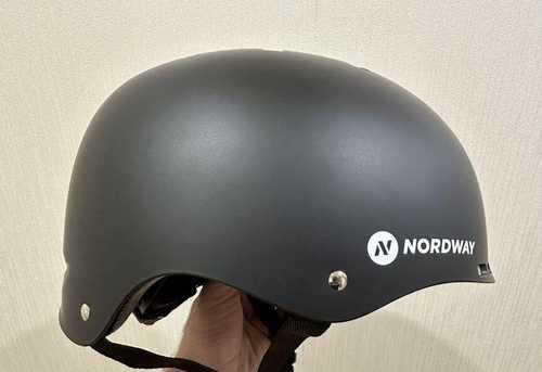 Шлем детский Nordway Slide Boy 57-59