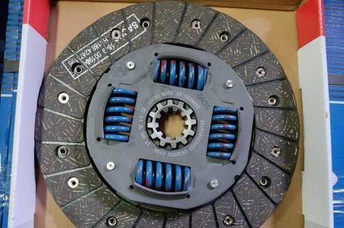 Диск сцепления Газель cummins Бизнес sachs