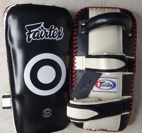 Тай пэды Fairtex kplc2