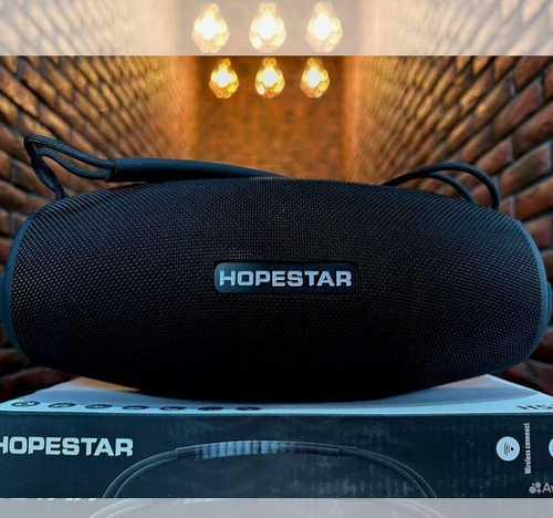 Hopestar H51 Black 55W Super Bass (Оригинал)