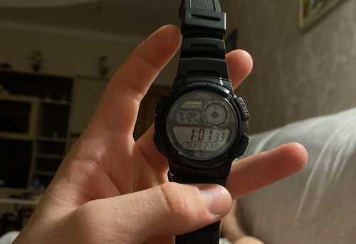 Часы casio AE-1000W