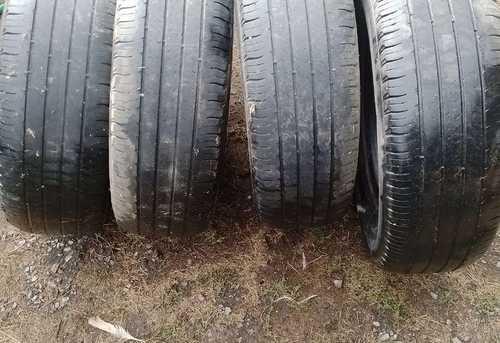 Michelin X Energy 215/60 R16