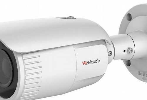 Камера видеонаблюдения IP hiwatch DS-I256Z(B)(2.8