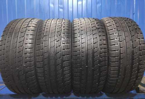 Kumho WinterCraft KW27 225/45 R18