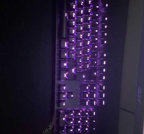 Logitech g512 carbon brown switch