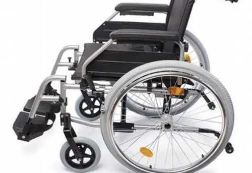 Коляска инвалидная Omega Luxe 550
