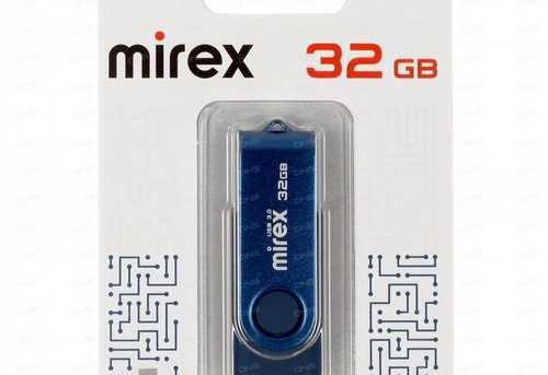 Память USB Flash 32 гб Mirex