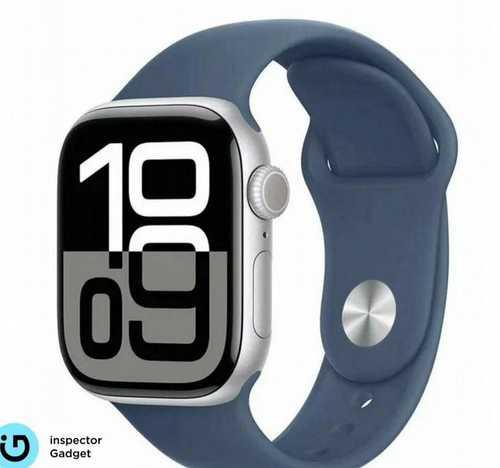 Apple Watch S10 46 mm