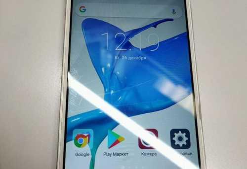 ZTE Blade S6, 2/16 ГБ