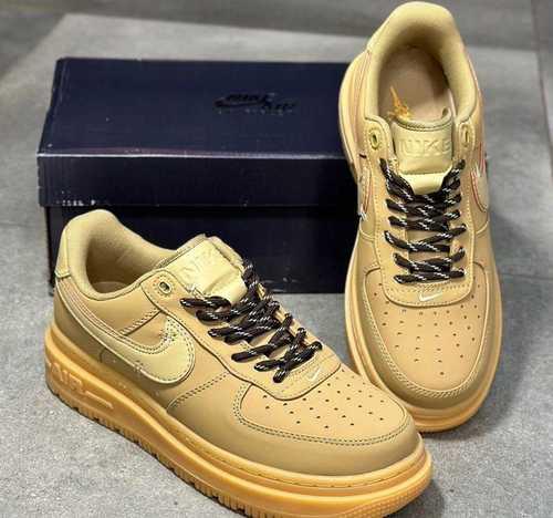 Nike air force 1 luxe