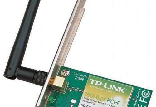 TP-Link WiFiCard TL-WN781ND PCI Expres