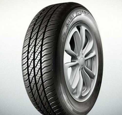 КАМА Grant (НК-241) 185/70 R14 88T