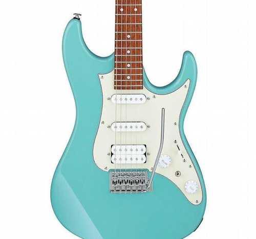 Электрогитара Ibanez azes40-PRB Blue