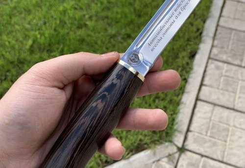 Нож походный 95Х18