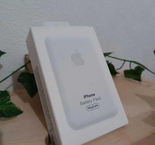 Magsafe Battery Pack 10000 mAh