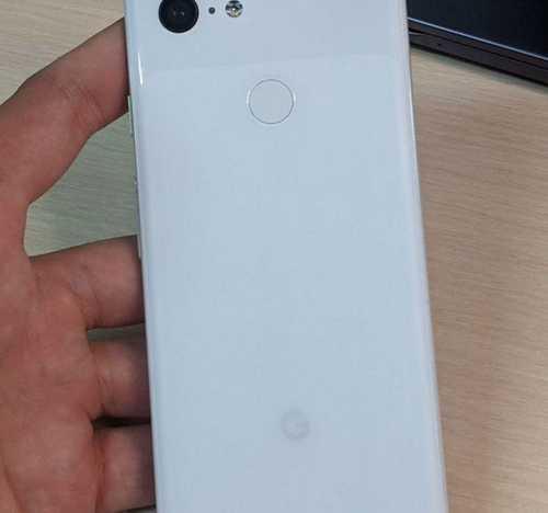 Google Pixel 3, 4/64 ГБ