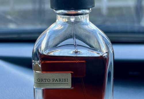 Orto parisi