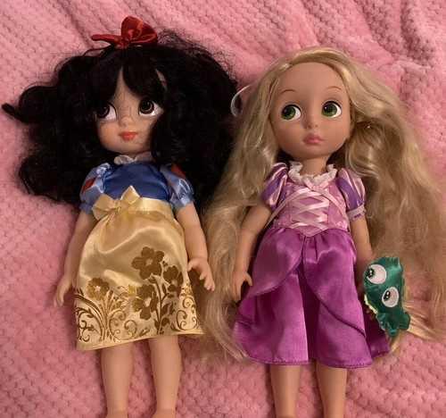 Куклы Disney Barbie оригинал