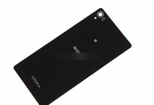 Задняя крышка АКБ Sony Xperia Z3 D6603/Z3 Dual D66