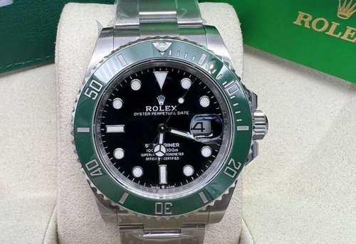 Часы Rolex Submariner 116610LN