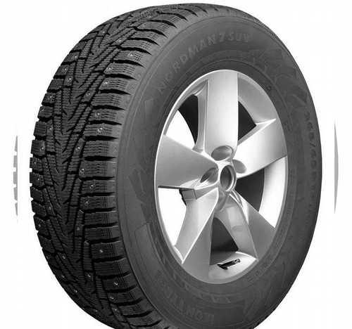 Ikon Tyres Nordman 7 SUV 265/70 R17 115T