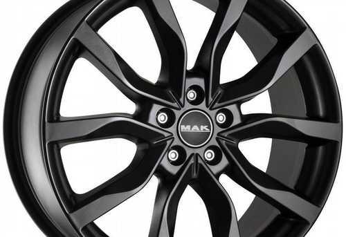 R20 5x108 8,5J ET45 D63,4 MAK Highlands Matt Black