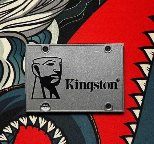 SSD Kingston 240GB