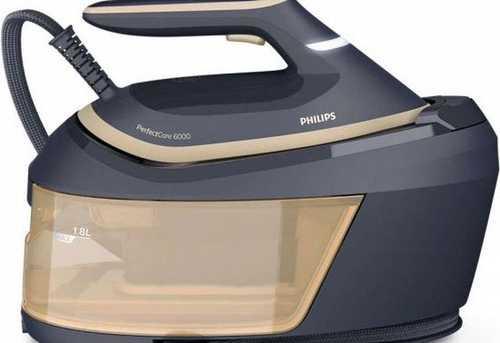 Парогенератор Philips PSG 6066/20
