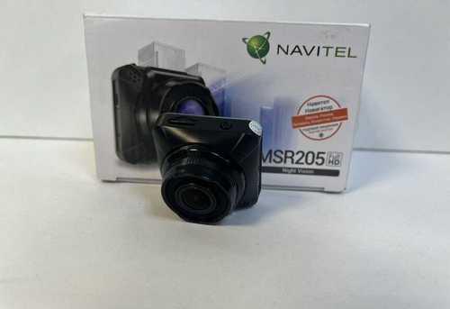 Видеорегистратор navitel MSR205