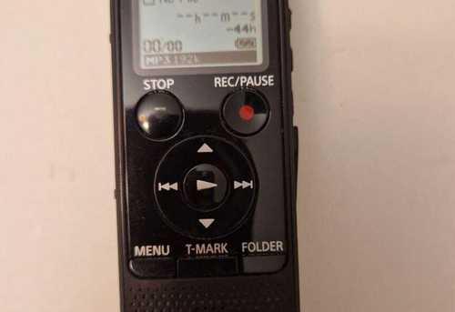 Цифровой диктофон Sony ICD-PX440
