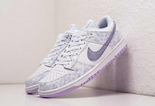 Кроссовки Nike SB Dunk Low цвет Белый