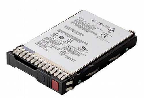 Накопитель SSD HPE 400GB SAS 12G P04541-B21