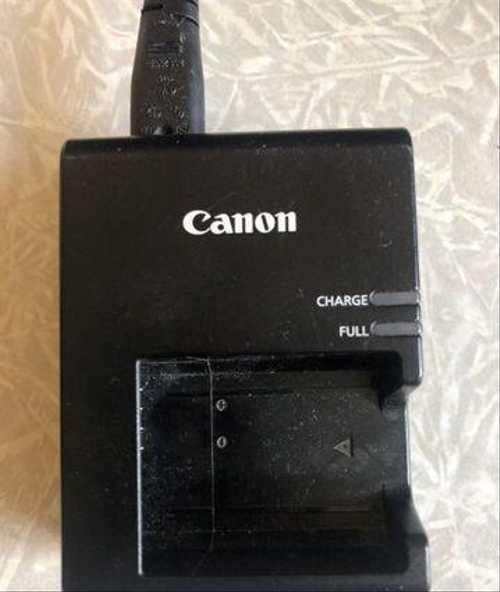 Зарядное устройство для фотоаппарата canon 1100D