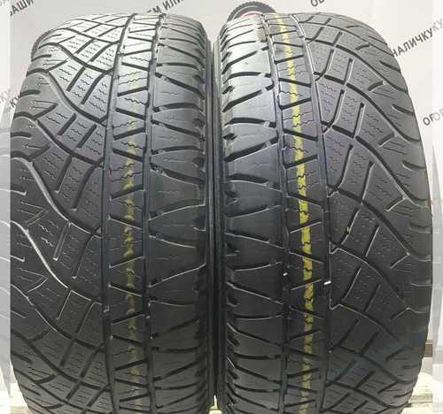 Michelin Latitude Cross 225/55 R17 101R