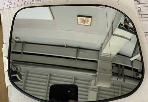 Зеркальный элемент Honda Accord 8
