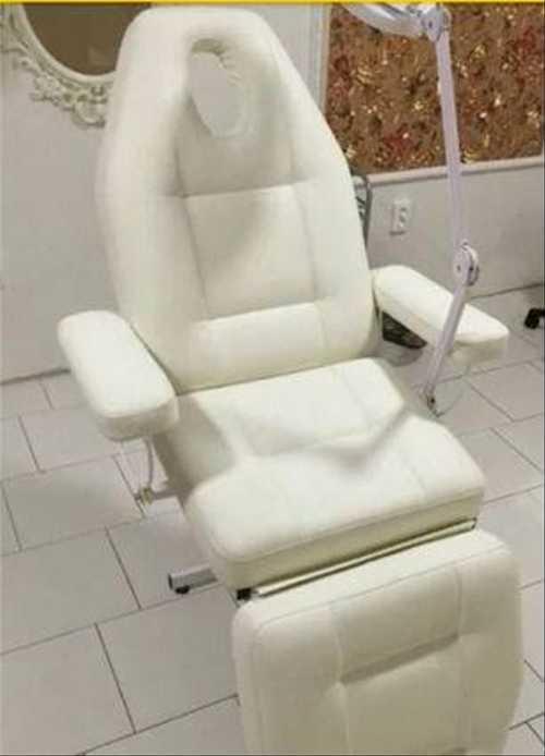 Косметологическое кресло бу