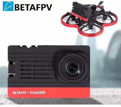 Камера Betafpv smo 4K для дронов