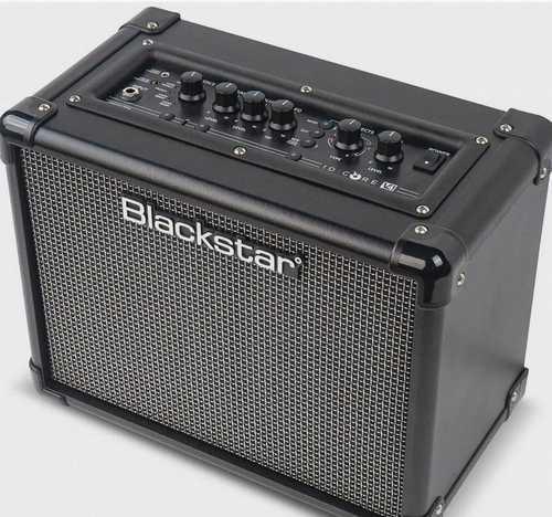 Гитарный комбоусилитель Blackstar core10 V4