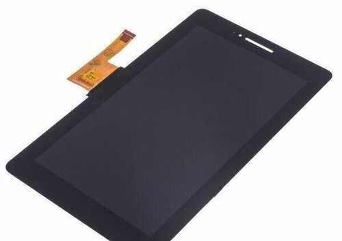 Дисплей для Lenovo Tab E7 (TB-7104I) + тачскрин (ч