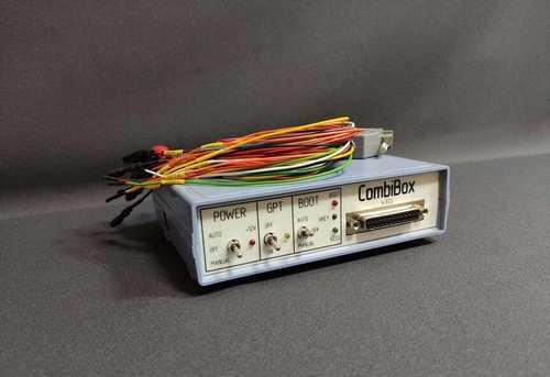 CombiBox для PCMflash