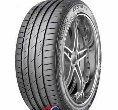 Kumho Ecsta PS71 245/45 R18 96Y