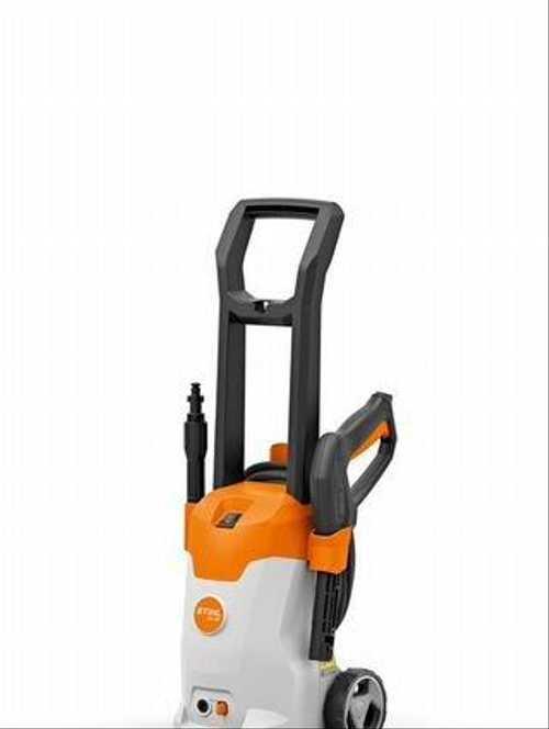 Мойка RE 80 stihl штиль