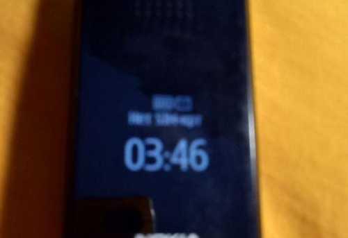 На запчасти Nokia 2720 a2