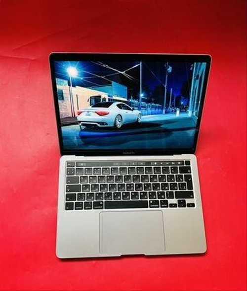 MacBook Pro 13-inch, 2020, i7/16 гб/1 тб гарантия