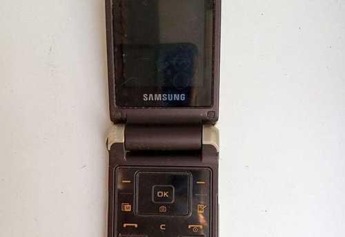 Samsung B2100