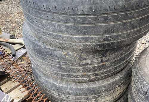 Bridgestone Ecopia EP850 275/65 R17