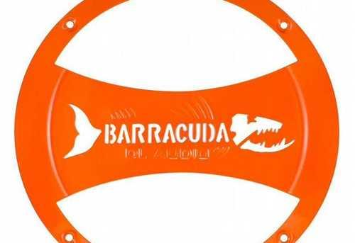 DL audio Barracuda 200 Grill Orange (цена за 2 шт