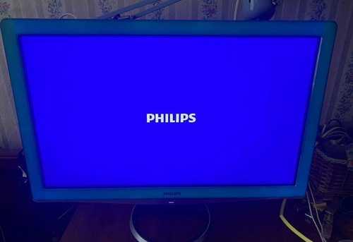 Монитор Philips 24