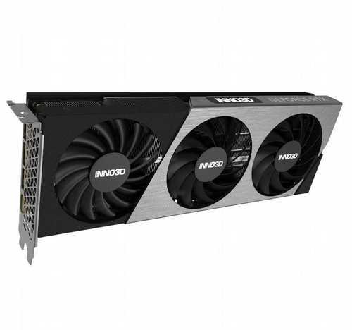 Видеокарта Inno3D RTX 4070 super X3 OC 619023